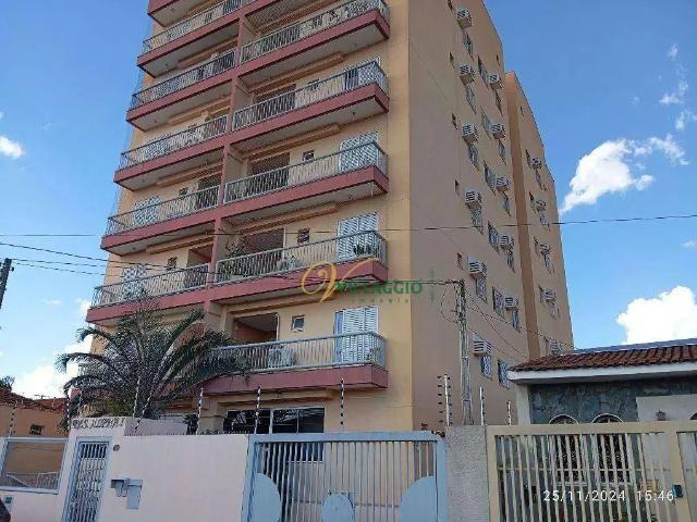 Apartamento para Venda em São José do Rio Preto/SP Vila Maceno 2 Quartos