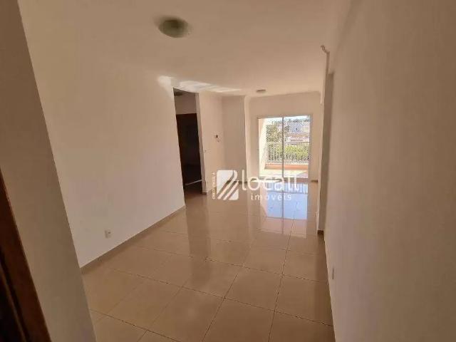 Apartamento para Venda em São José do Rio Preto/SP Vila Maceno 2 Quartos