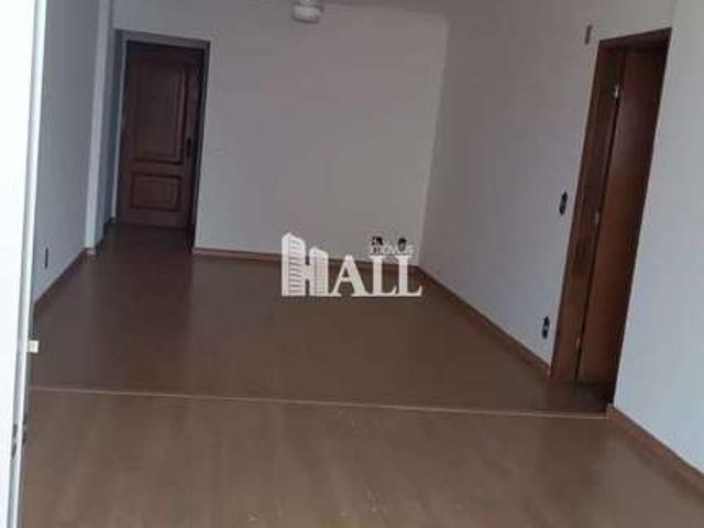 Apartamento para Venda em São José do Rio Preto/SP Vila Maceno 4 Quartos