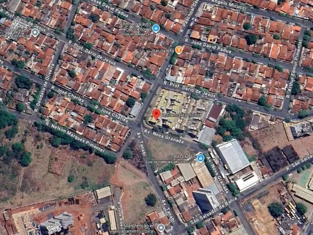 Apartamento para Venda em São José do Rio Preto/SP Vila Miguelzinho 1 Quartos