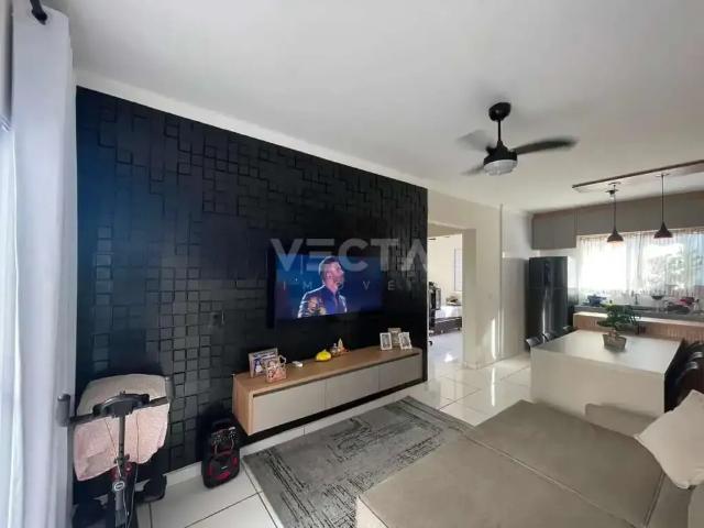 Apartamento para Venda em São José do Rio Preto/SP Vila Miguelzinho 2 Quartos
