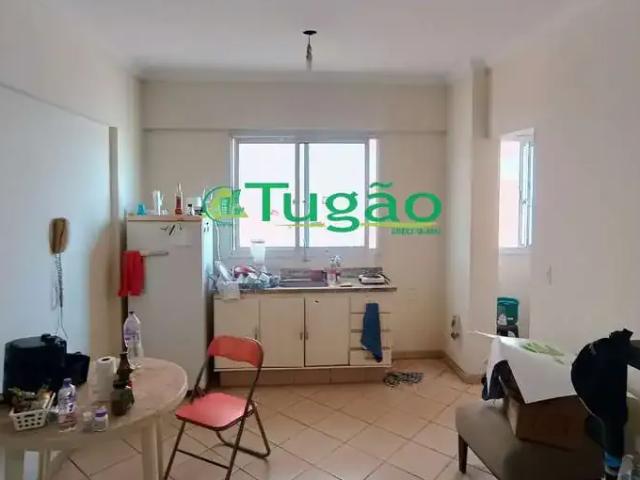 Apartamento para Venda em São José do Rio Preto/SP Vila Nossa Senhora da Paz 1 Quartos