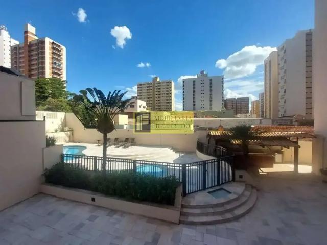 Apartamento para Venda em São José do Rio Preto/SP Vila Nossa Senhora da Paz 4 Quartos