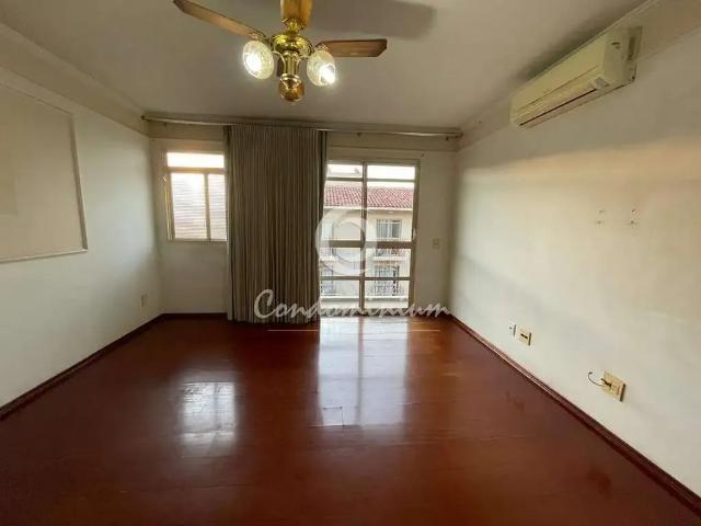 Apartamento para Venda em São José do Rio Preto/SP Vila Nossa Senhora de Fátima 3 Quartos