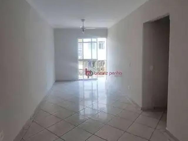 Apartamento para Venda em São José do Rio Preto/SP Vila Nossa Senhora de Fátima 2 Quartos