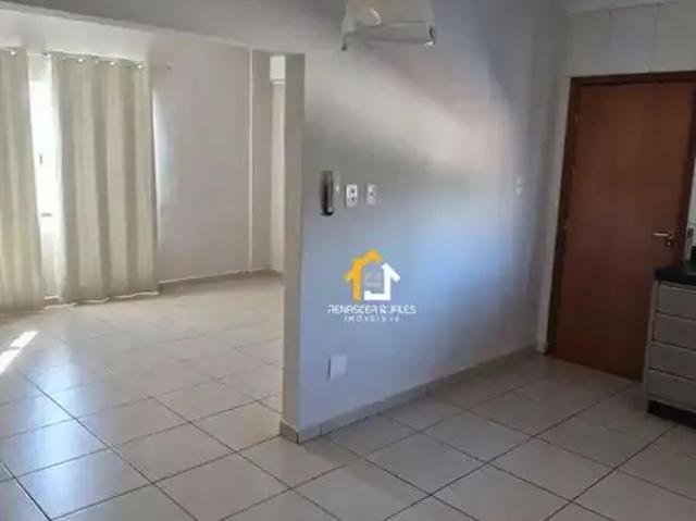 Apartamento para Venda em São José do Rio Preto/SP Vila Nossa Senhora do Bonfim 3 Quartos