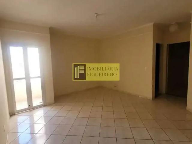 Apartamento para Venda em São José do Rio Preto/SP Vila Nossa Senhora do Bonfim 2 Quartos