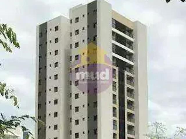 Apartamento para Venda em São José do Rio Preto/SP Vila Nossa Senhora do Bonfim 2 Quartos