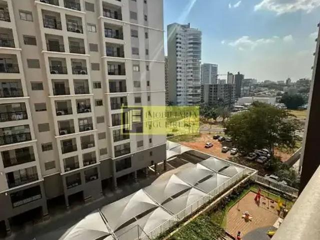 Apartamento para Venda em São José do Rio Preto/SP Vila Nossa Senhora do Bonfim 2 Quartos