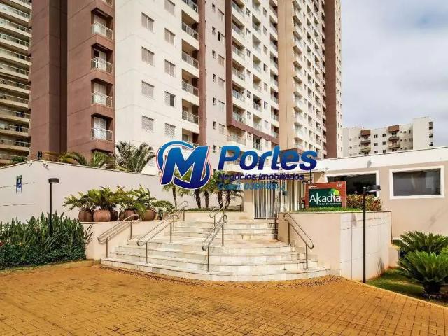 Apartamento para Venda em São José do Rio Preto/SP Vila Nossa Senhora do Bonfim 2 Quartos