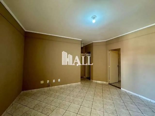 Apartamento para Venda em São José do Rio Preto/SP Vila Nossa Senhora do Bonfim 2 Quartos