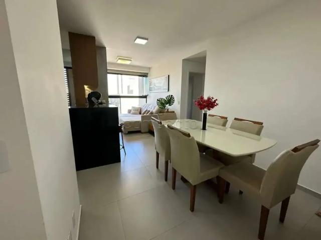 Apartamento para Venda em São José do Rio Preto/SP Vila Nossa Senhora do Bonfim 2 Quartos