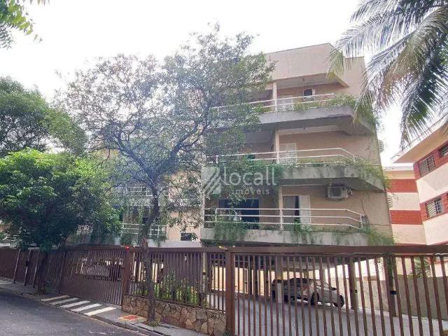Apartamento para Venda em São José do Rio Preto/SP Vila São Manoel 4 Quartos
