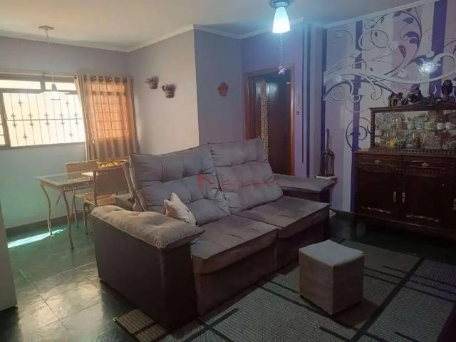 Apartamento para Venda em São José do Rio Preto/SP Vila São Manoel 2 Quartos