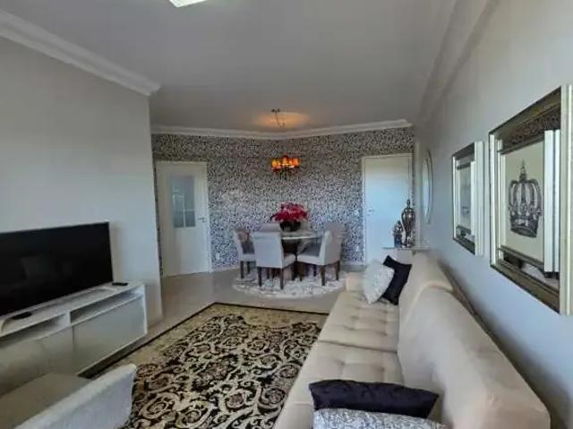 Apartamento para Venda em São José do Rio Preto/SP Vila São Manoel 2 Quartos