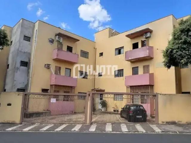 Apartamento para Venda em São José do Rio Preto/SP Vila São Manoel 2 Quartos