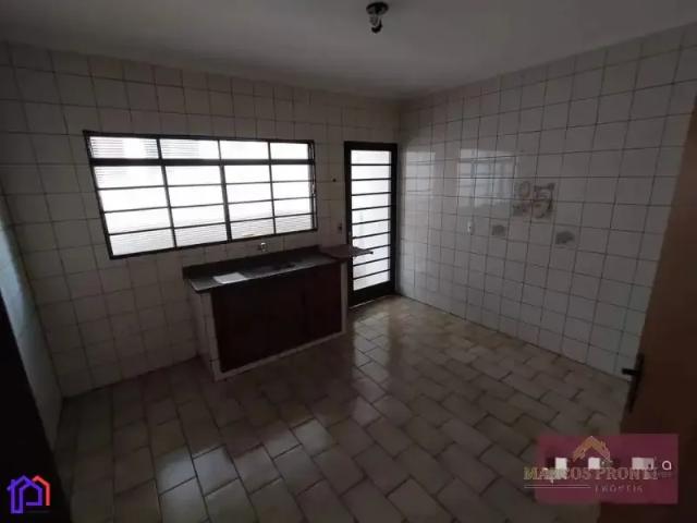 Apartamento para Venda em São José do Rio Preto/SP Vila São Manoel 2 Quartos