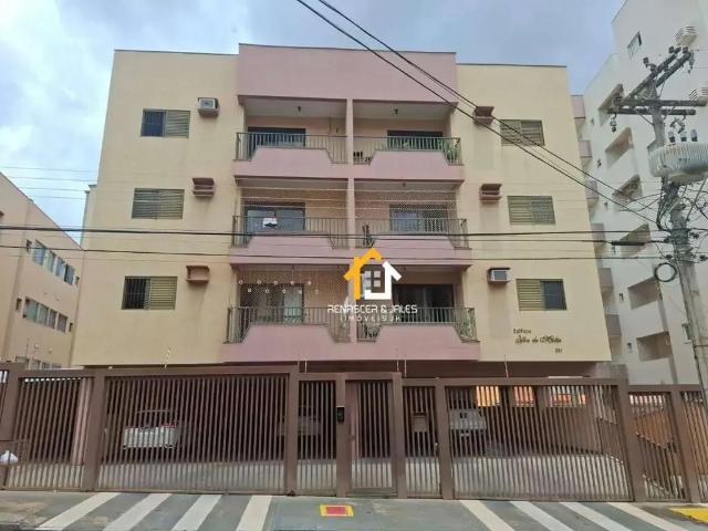 Apartamento para Venda em São José do Rio Preto/SP Vila São Manoel 2 Quartos