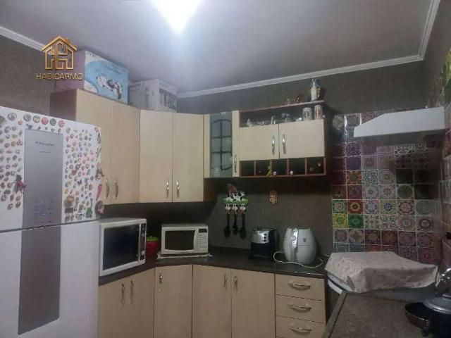 Apartamento para Venda em São José do Rio Preto/SP Vila São Manoel 2 Quartos