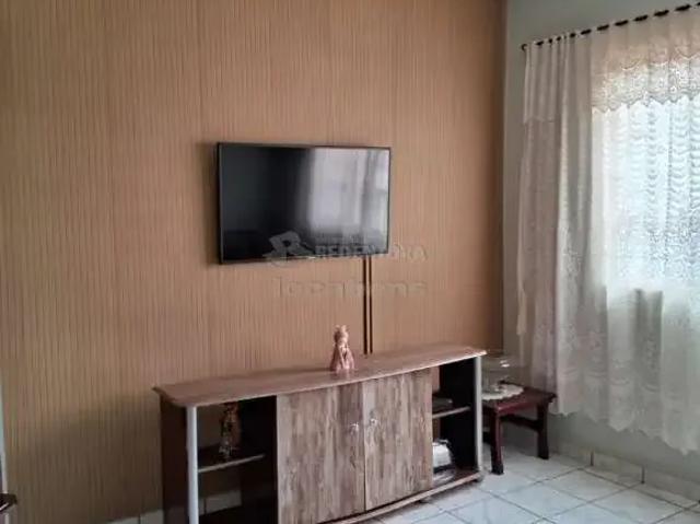 Apartamento para Venda em São José do Rio Preto/SP Vila São Manoel 2 Quartos