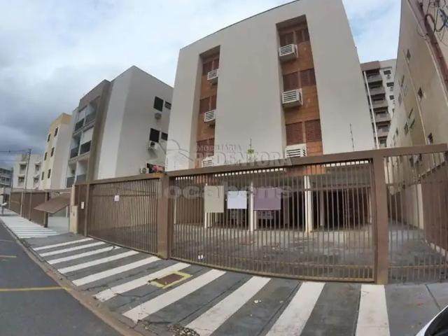 Apartamento para Venda em São José do Rio Preto/SP Vila São Manoel 2 Quartos