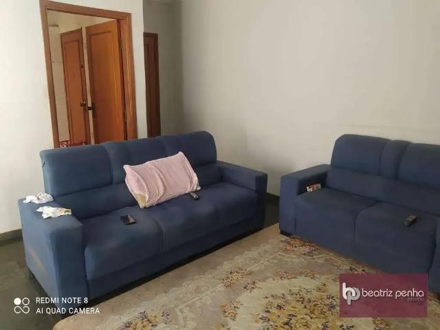 Apartamento para Venda em São José do Rio Preto/SP Vila São Manoel 2 Quartos