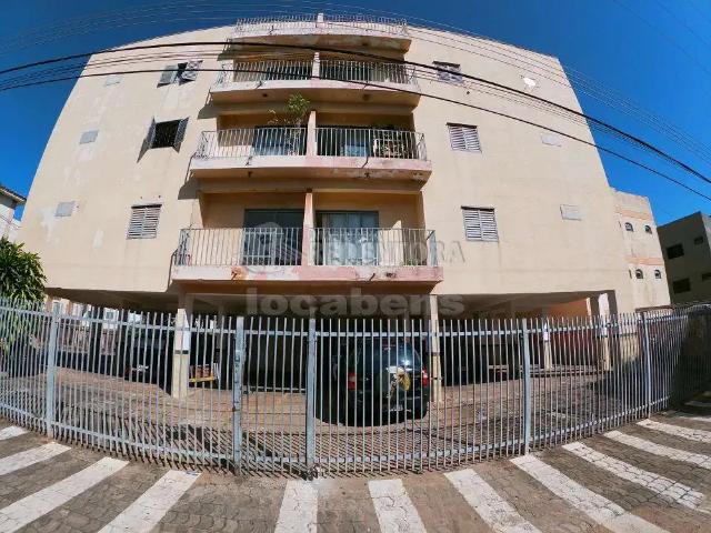 Apartamento para Venda em São José do Rio Preto/SP Vila São Manoel 3 Quartos