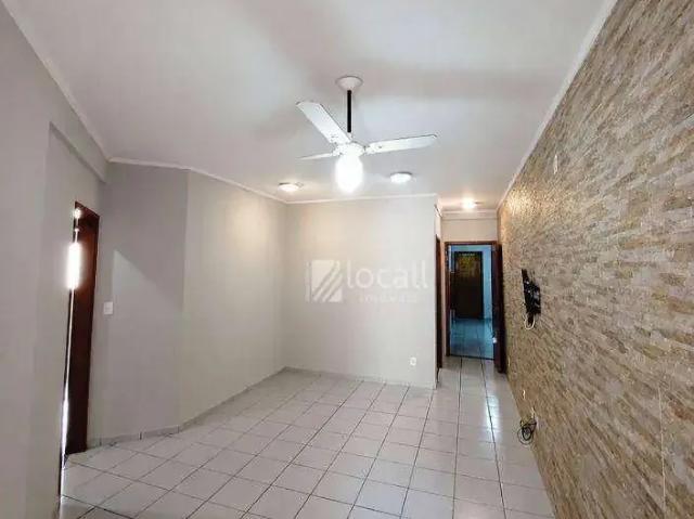 Apartamento para Venda em São José do Rio Preto/SP Vila São Manoel 3 Quartos