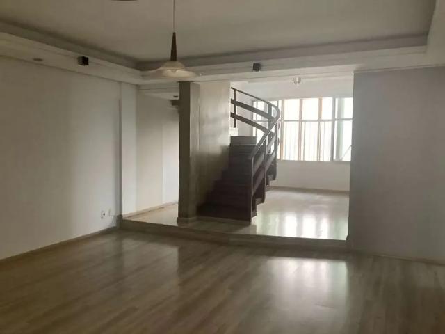 Apartamento para Venda em São José do Rio Preto/SP Vila São Manoel 3 Quartos