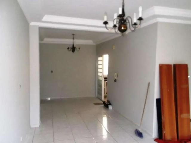 Apartamento para Venda em São José do Rio Preto/SP Vila São Manoel 3 Quartos