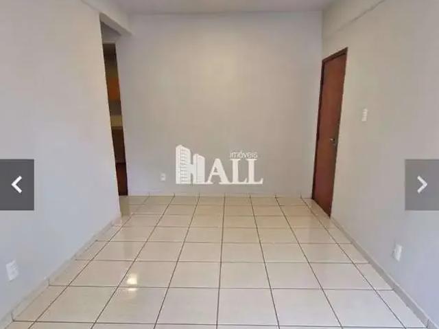 Apartamento para Venda em São José do Rio Preto/SP Vila São Manoel 3 Quartos