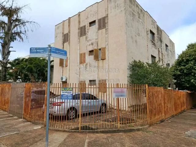 Apartamento para Venda em São José do Rio Preto/SP Vila São Manoel 3 Quartos