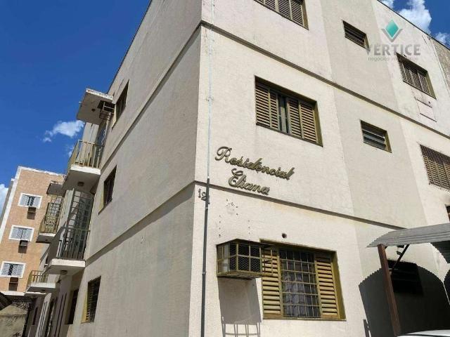 Apartamento para Venda em São José do Rio Preto/SP Vila São Manoel 3 Quartos