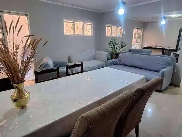 Apartamento para Venda em São José do Rio Preto/SP Vila São Manoel 3 Quartos