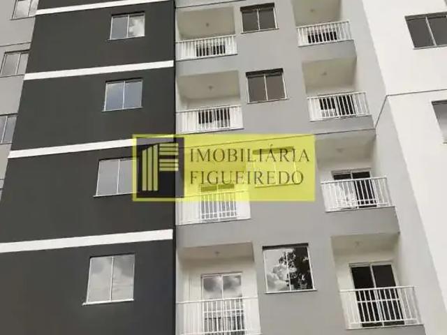 Apartamento para Venda em São José do Rio Preto/SP Vila São Judas Tadeu 2 Quartos