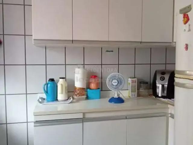 Apartamento para Venda em São José do Rio Preto/SP Vila São Judas Tadeu 2 Quartos
