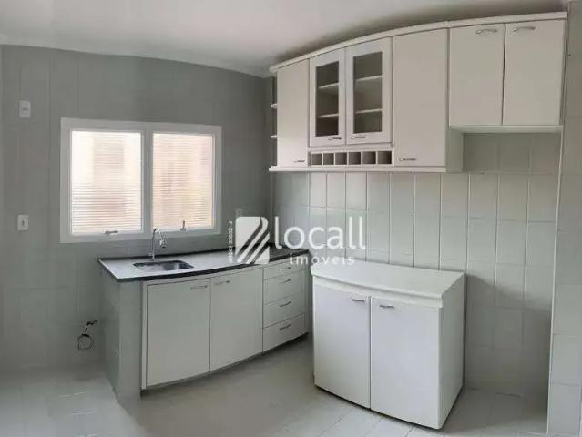 Apartamento para Venda em São José do Rio Preto/SP Vila São Judas Tadeu 2 Quartos