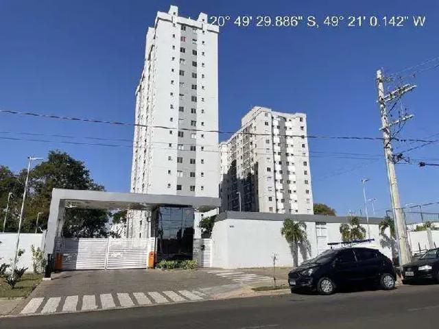 Apartamento para Venda em São José do Rio Preto/SP Vila São Judas Tadeu 2 Quartos