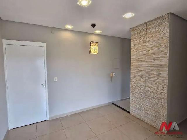 Apartamento para Venda em São José do Rio Preto/SP Vila São Judas Tadeu 2 Quartos