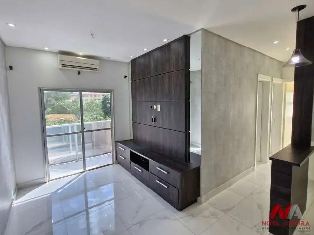 Apartamento para Venda em São José do Rio Preto/SP Vila São Judas Tadeu 2 Quartos