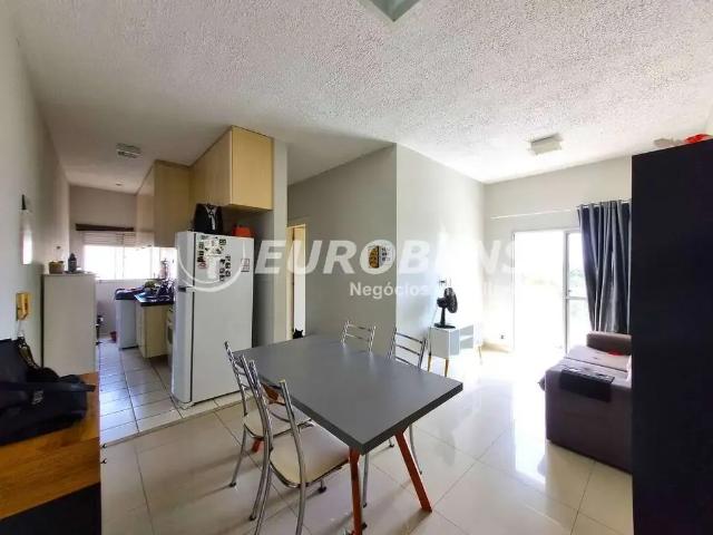 Apartamento para Venda em São José do Rio Preto/SP Vila São Judas Tadeu 2 Quartos