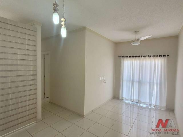 Apartamento para Venda em São José do Rio Preto/SP Vila São Judas Tadeu 2 Quartos
