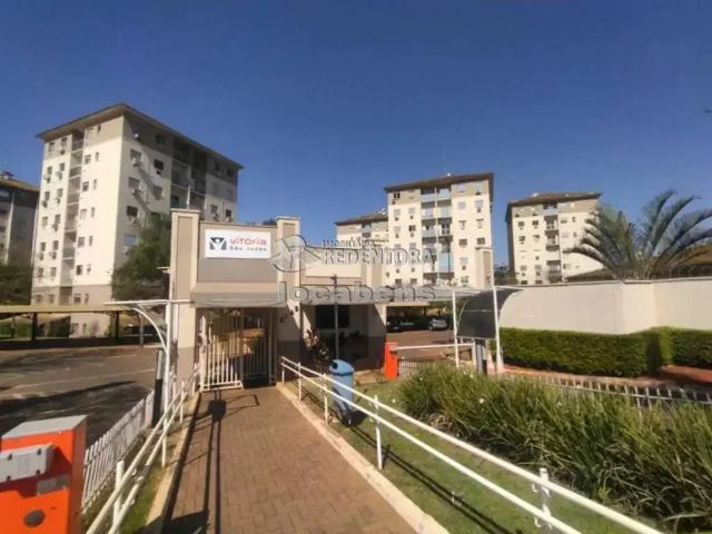 Apartamento para Venda em São José do Rio Preto/SP Vila São Judas Tadeu 2 Quartos