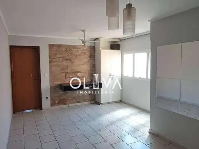 Apartamento para Venda em São José do Rio Preto/SP Vila São Judas Tadeu 2 Quartos