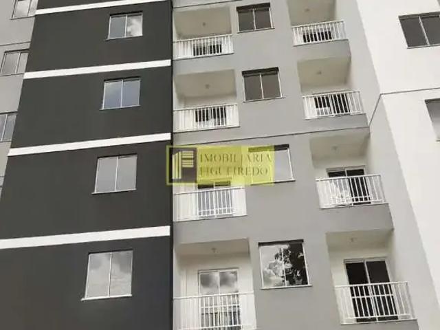 Apartamento para Venda em São José do Rio Preto/SP Vila São Judas Tadeu 2 Quartos