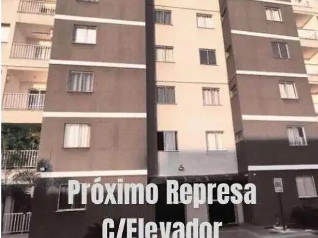 Apartamento para Venda em São José do Rio Preto/SP Vila São Judas Tadeu 2 Quartos
