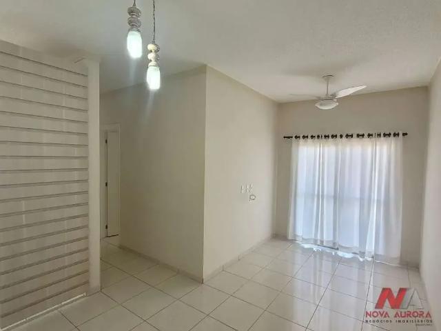 Apartamento para Venda em São José do Rio Preto/SP Vila São Judas Tadeu 2 Quartos