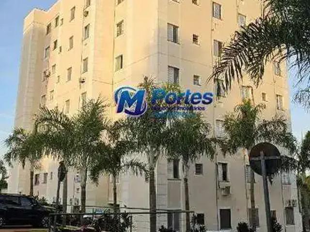 Apartamento para Venda em São José do Rio Preto/SP Vila São Jorge 2 Quartos
