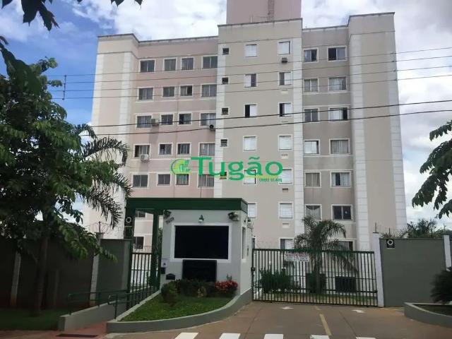 Apartamento para Venda em São José do Rio Preto/SP Vila São Jorge 2 Quartos