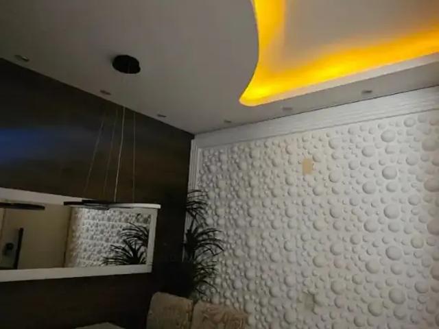 Apartamento para Venda em São José do Rio Preto/SP Vila São Jorge 2 Quartos